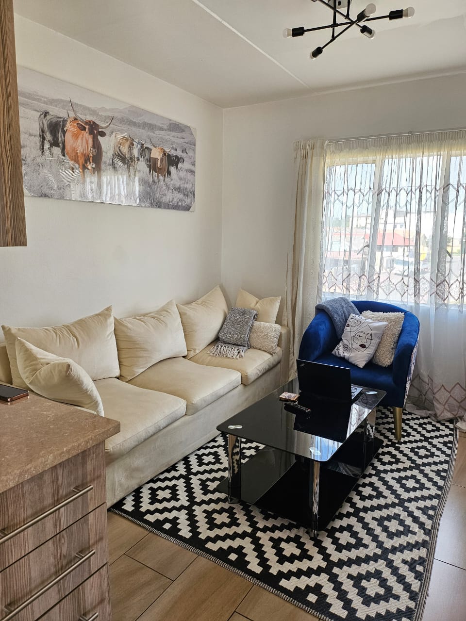 2 Bedroom Apartment / flat for sale in Fleurhof - Daffodil St ...