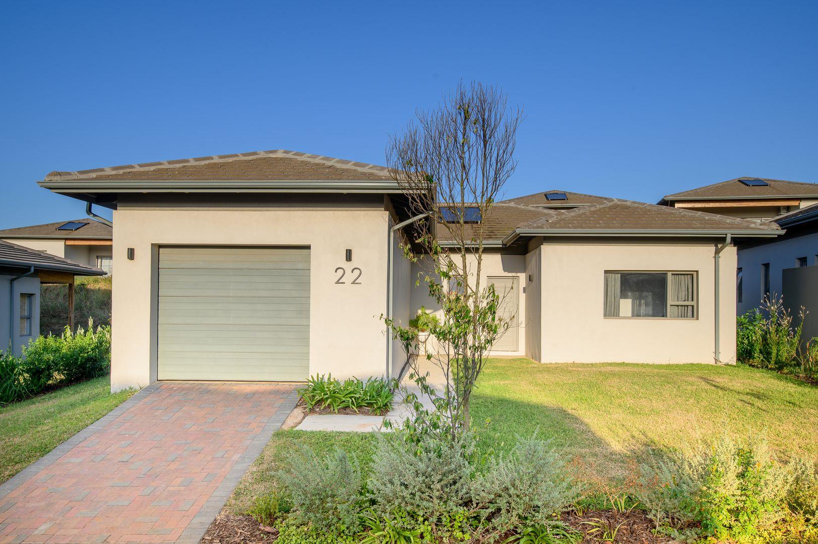 2 Bedroom House for sale in Sibaya Precinct - P24-116299010