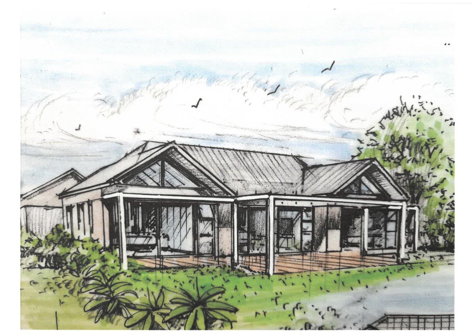 3 Bedroom House for sale in Pacaltsdorp - P24-116299166