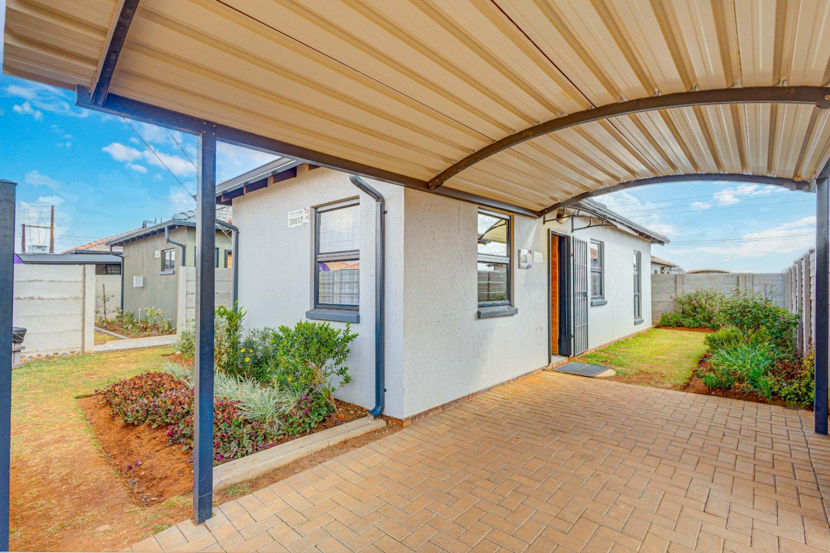 Dobsonville Property : Property and houses for sale in Dobsonville ...