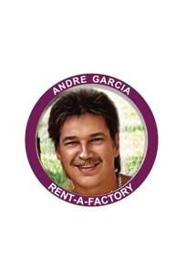 Agent profile for Andre Garcia