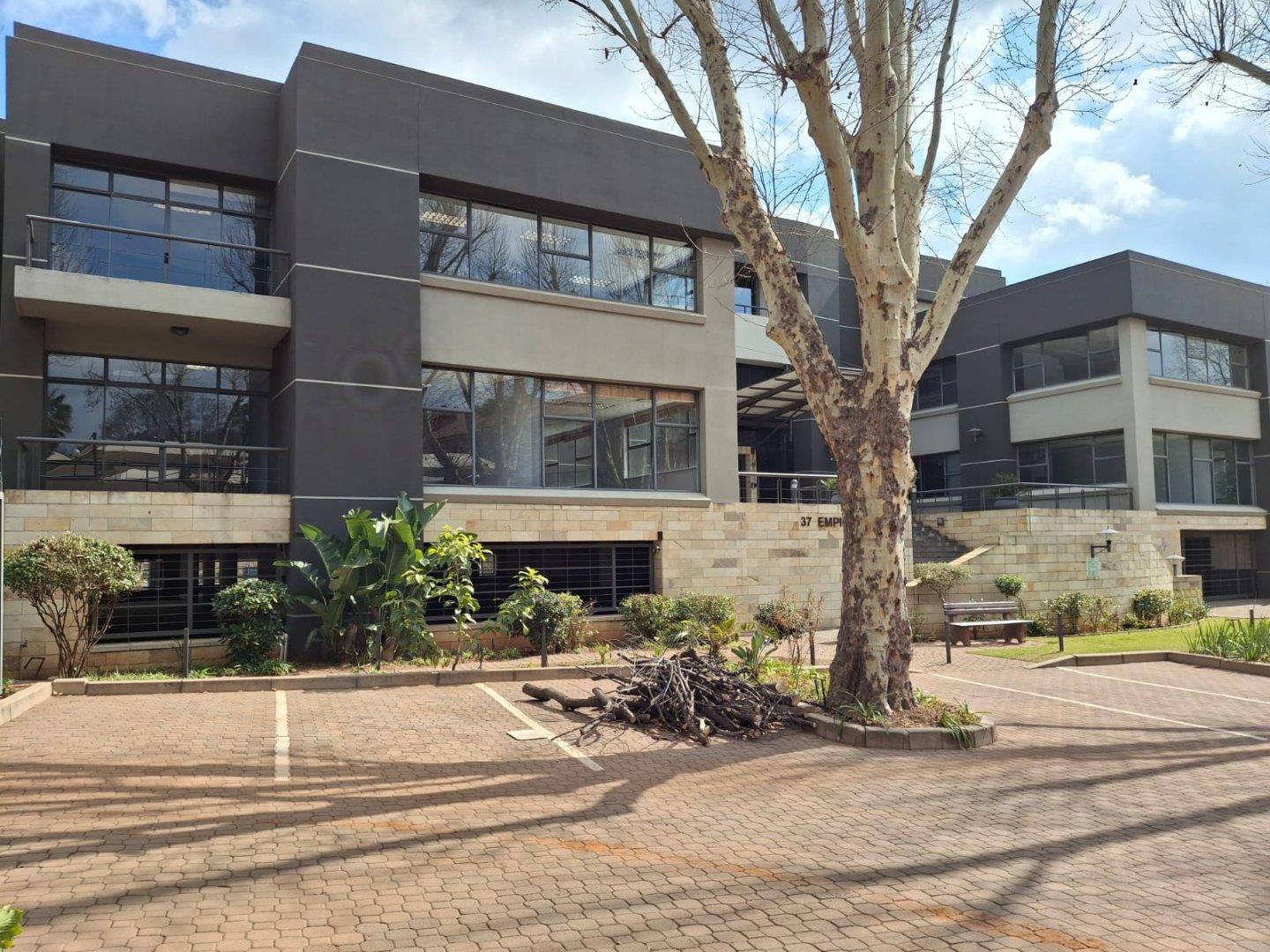 Commercial property for sale in Parktown - 37 Empire Rdparktown ...