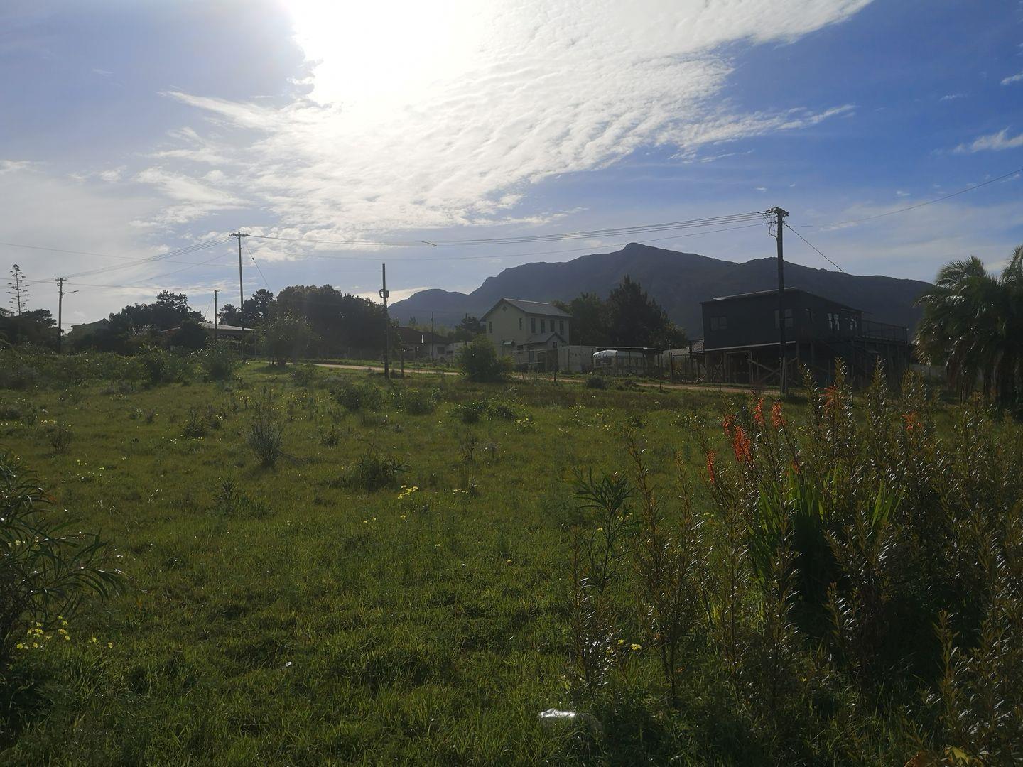 Vacant land / plot for sale in Bot River - 21 First Avenue - P24-116300035