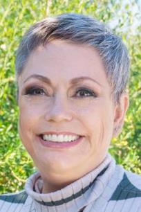 Agent profile for Kathy Pinto