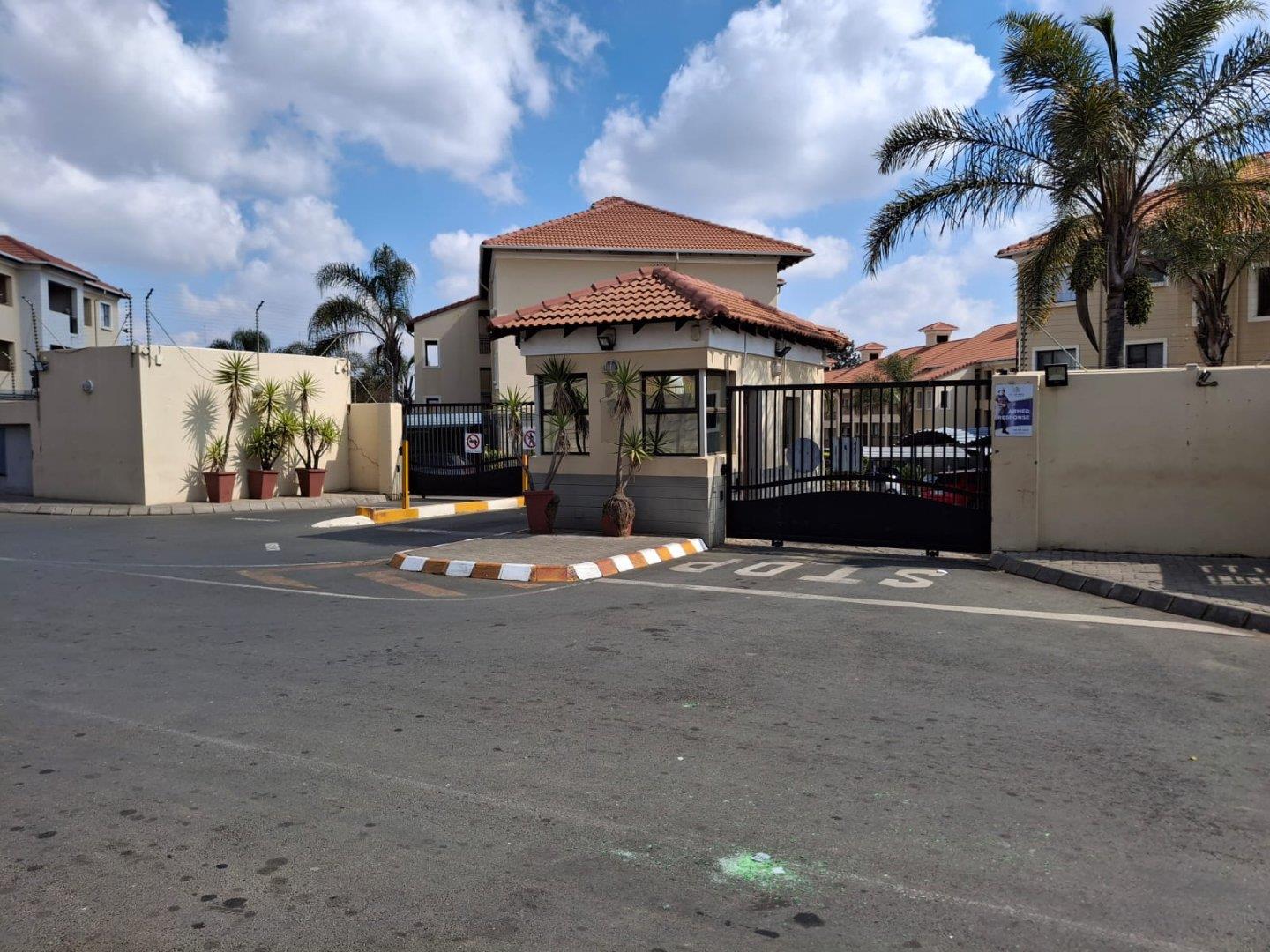 2 Bedroom Apartment / flat for sale in Halfway House - Richards Street ...