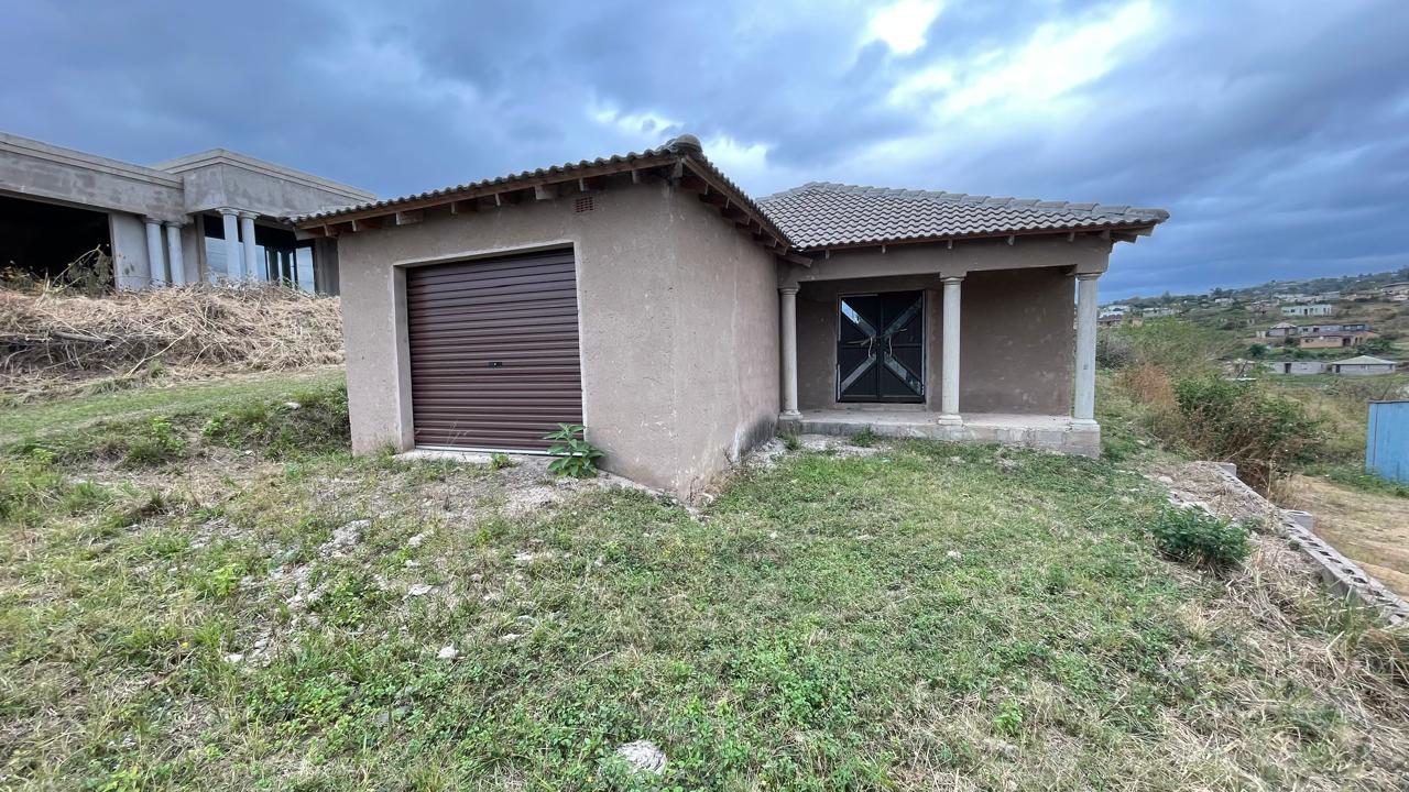 3 Bedroom House for sale in Adams Mission - P24-116302124