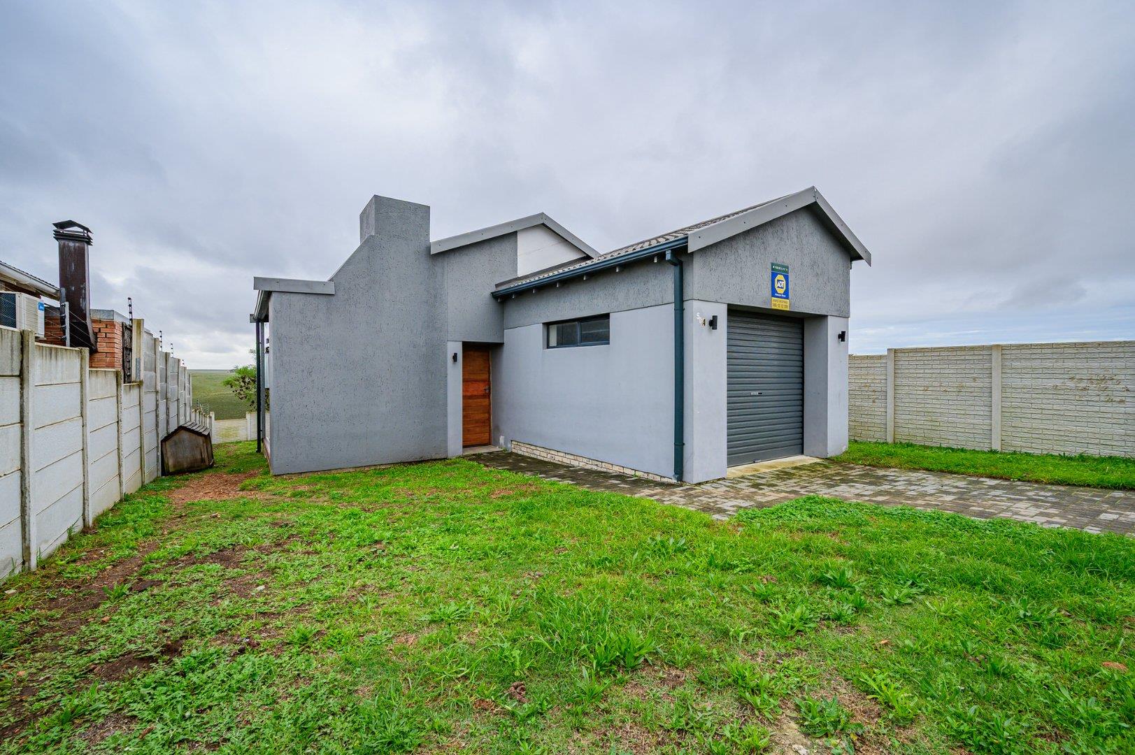 3 Bedroom House for sale in Parsons Ridge - P24-116304819