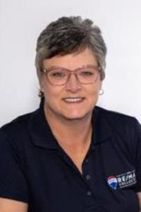 Agent profile for Ronél Nell