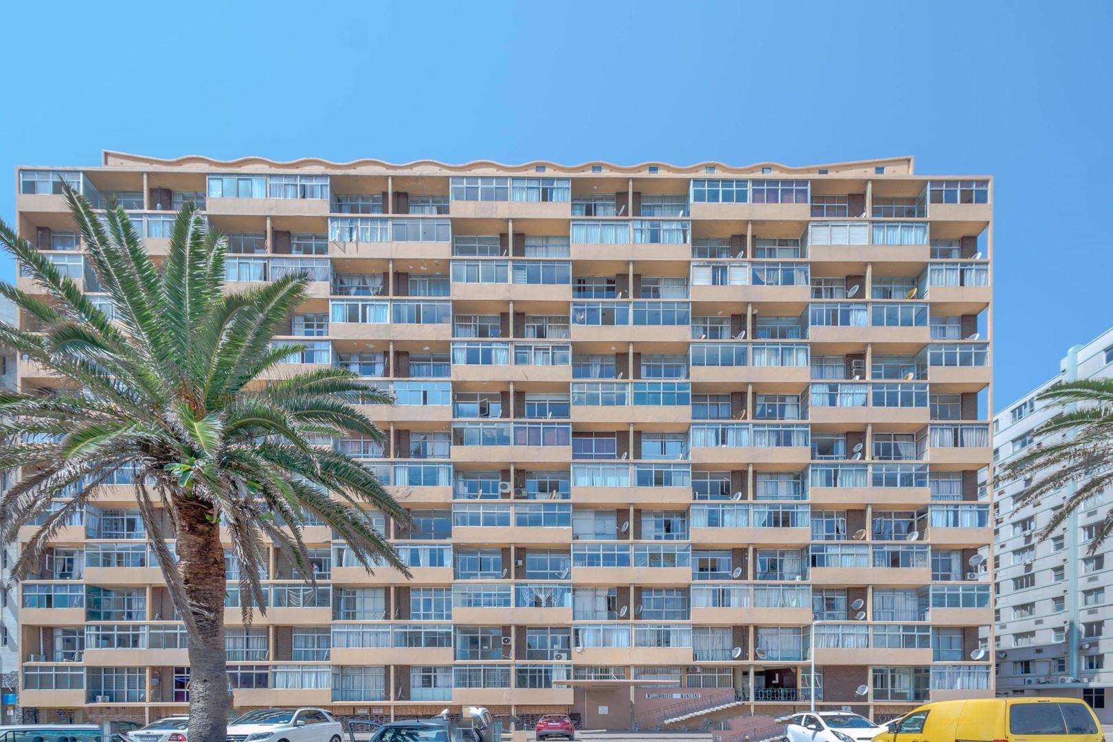 1 Bedroom Apartment / flat for sale in South Beach - 23 Sea View Street ...