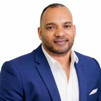 Agent profile for Elijah Chetty