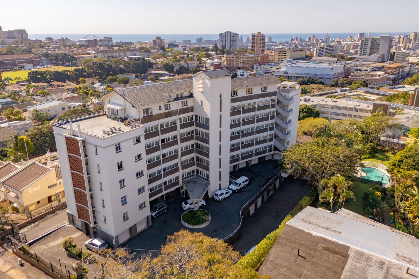 1 Bedroom Apartment / flat for sale in Musgrave - 98 Vause Road - P24 ...