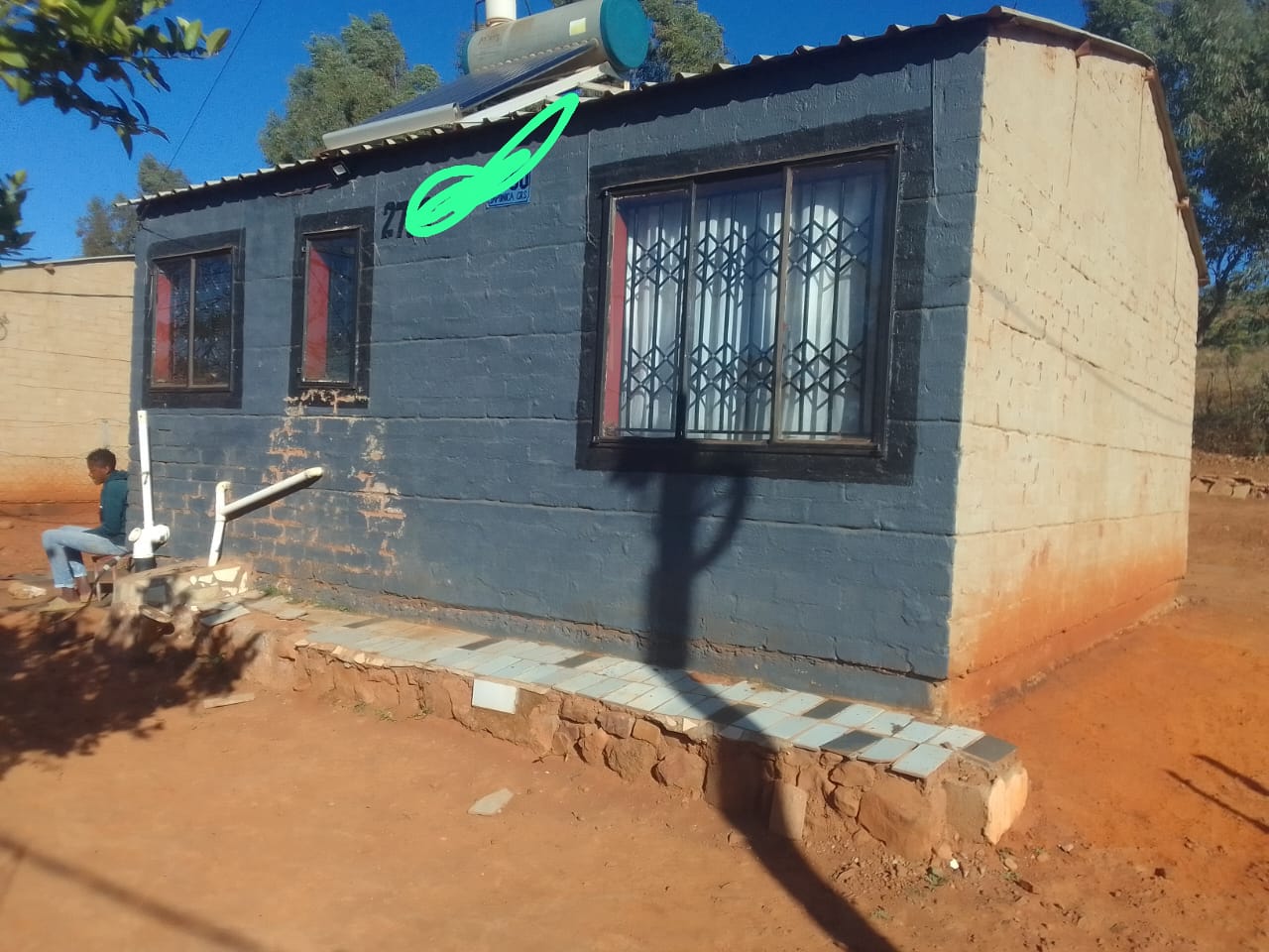 1 Bedroom House for sale in Lehae - 31 Bear Street - P24-116307453