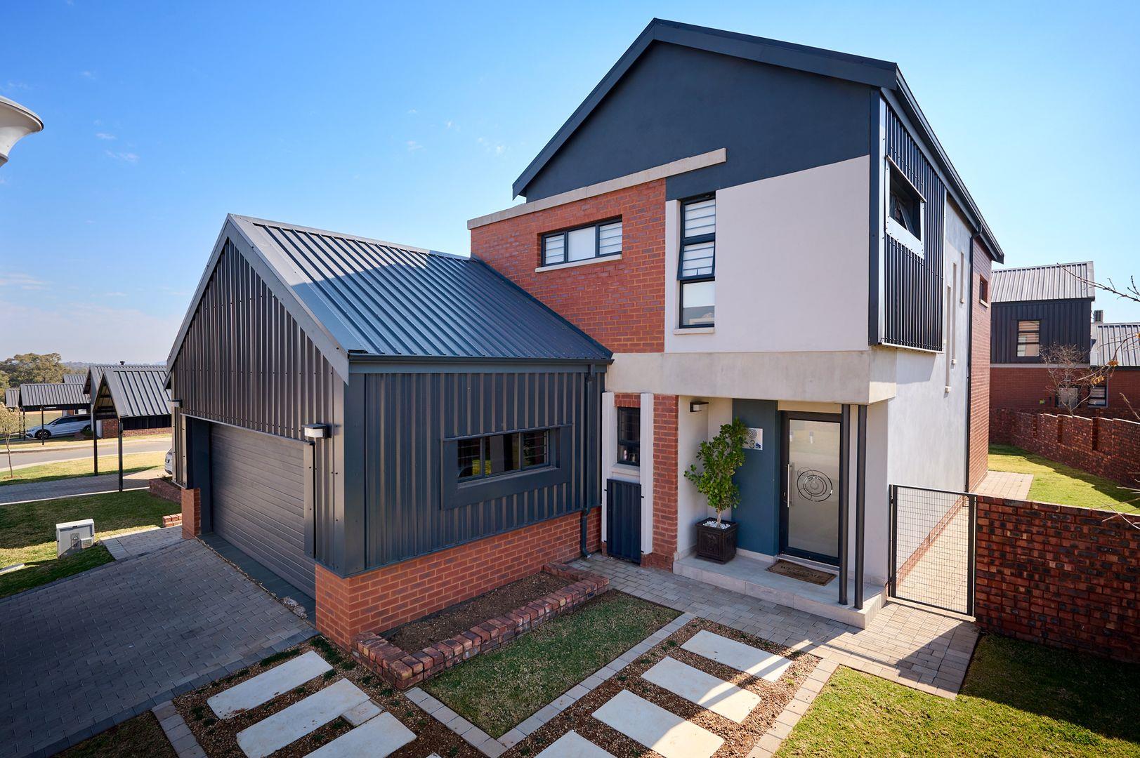 4 Bedroom Townhouse for sale in Kya Sands - 1434 Baltimore Lifestyle ...