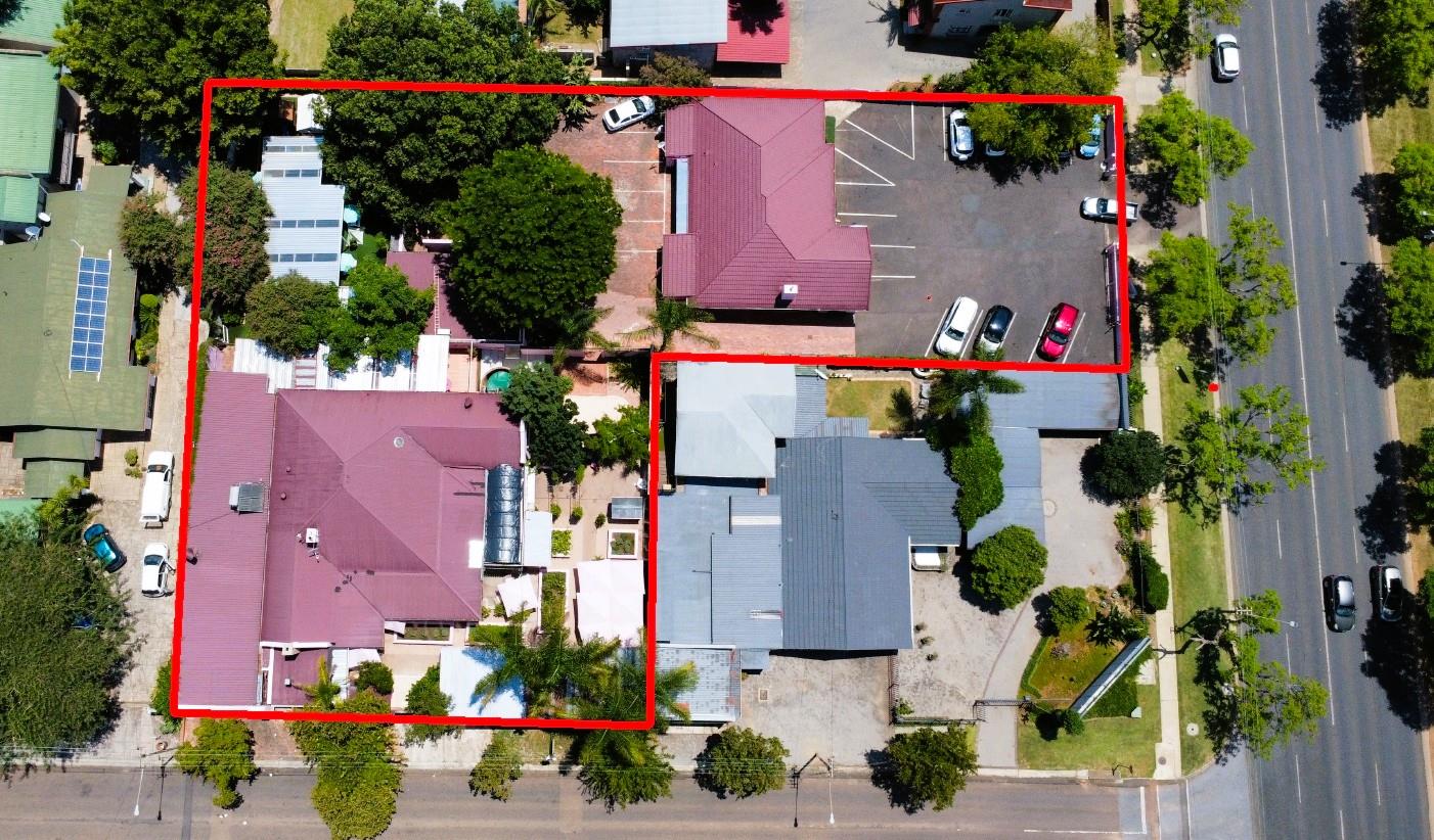Commercial property for sale in Rietondale - P24-116308162