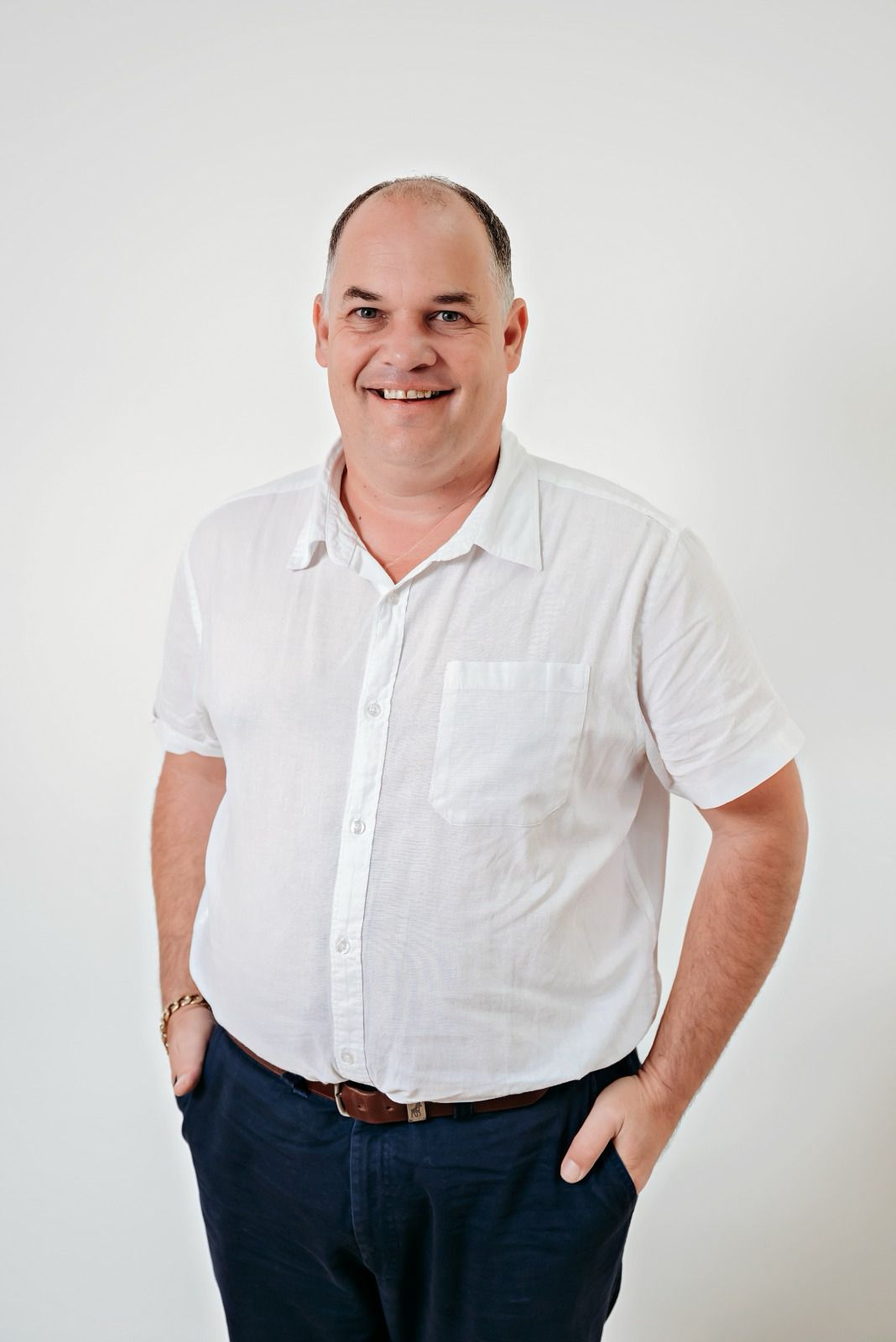 Agent profile for Donovan Loubser