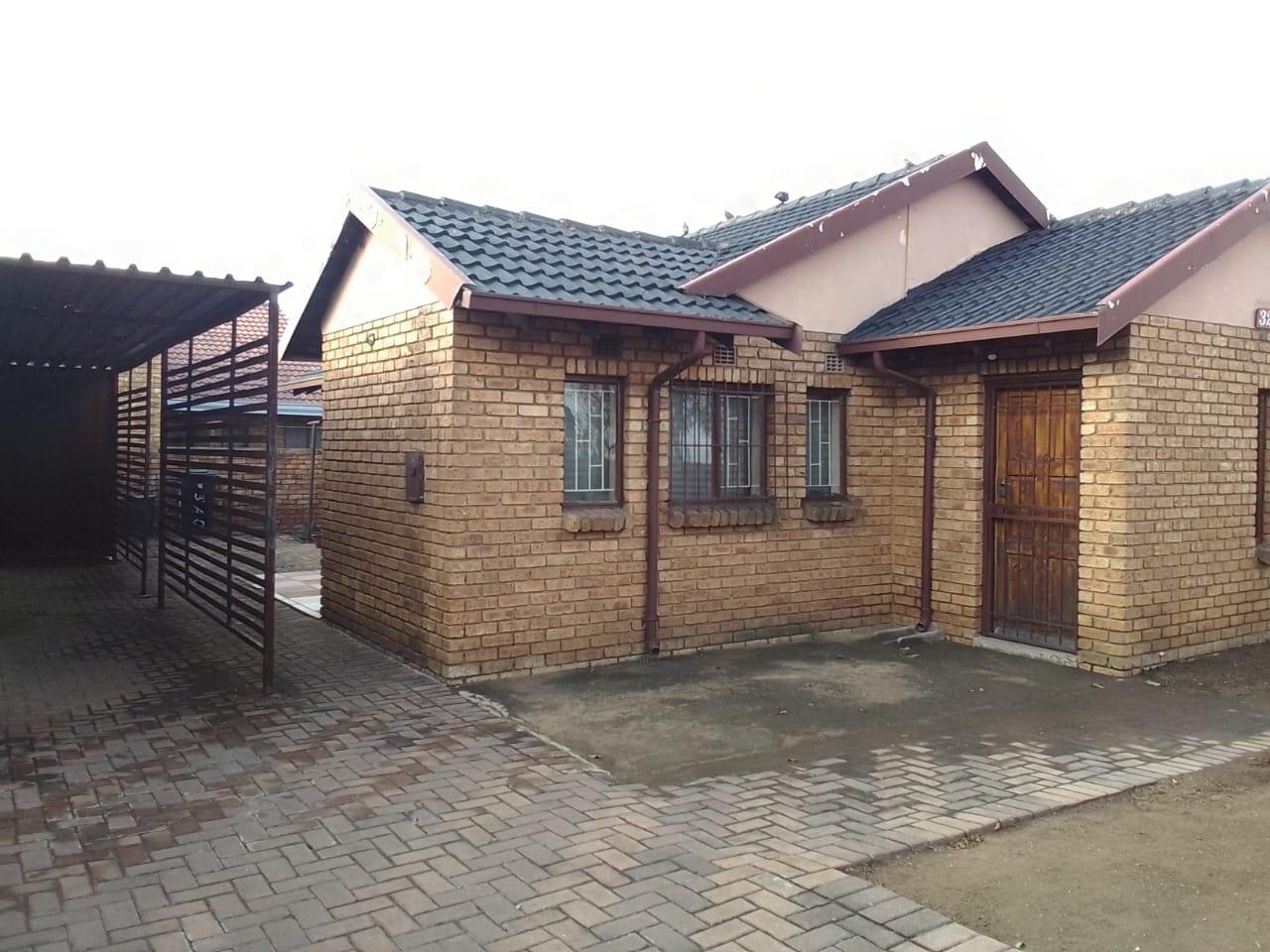 Wattville Property : Property and houses for sale in Wattville ...