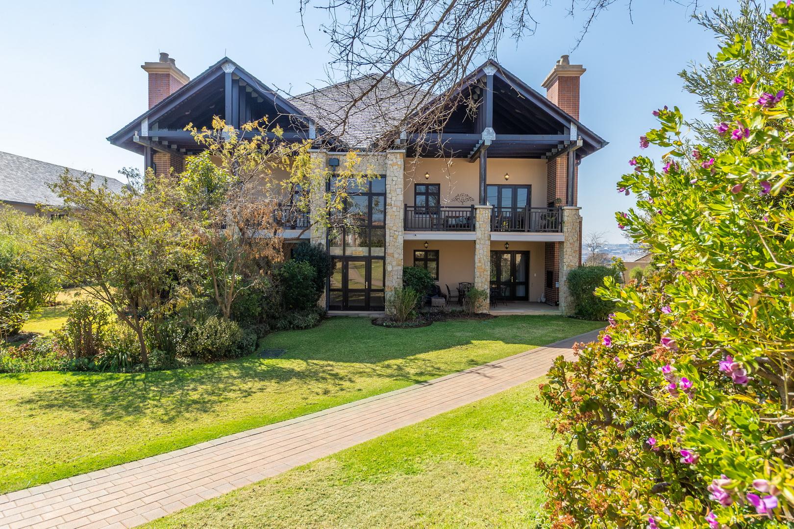 2 Bedroom Apartment / flat for sale in Waterfall Hills Mature Lifestyle ...