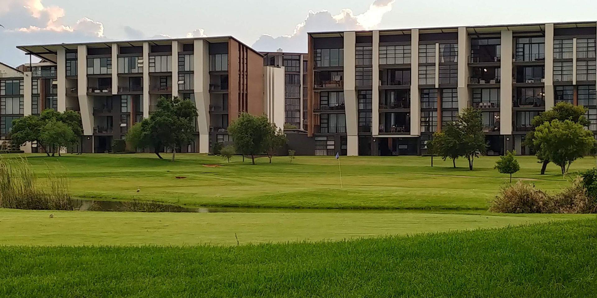 2 Bedroom Apartment / flat for sale in Midfield Estate - P24-116403276