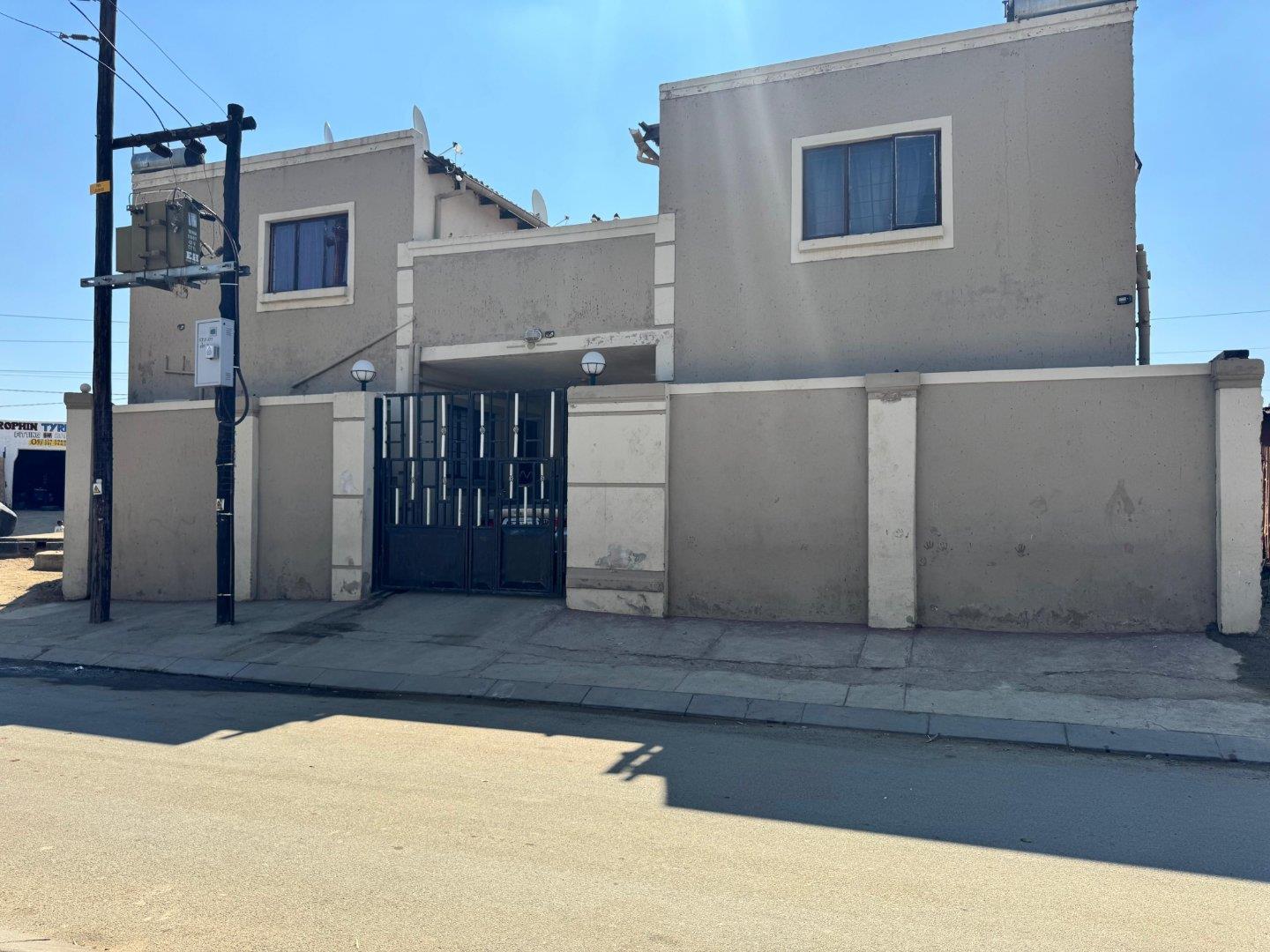 Diepsloot Property : Property and houses for sale in Diepsloot ...