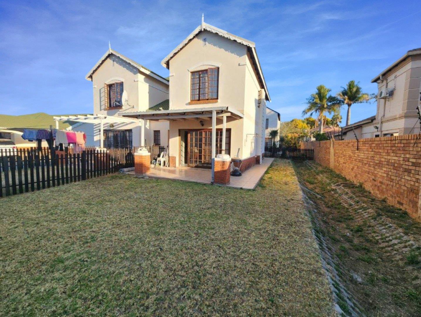 2 Bedroom Apartment / flat for sale in Twee Riviere Lifestyle Estate ...