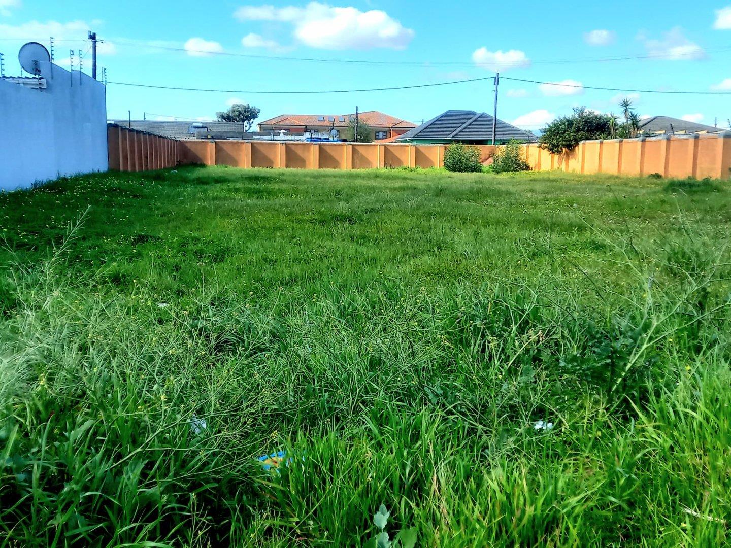 Vacant land / plot for sale in Cravenby - P24-116316220