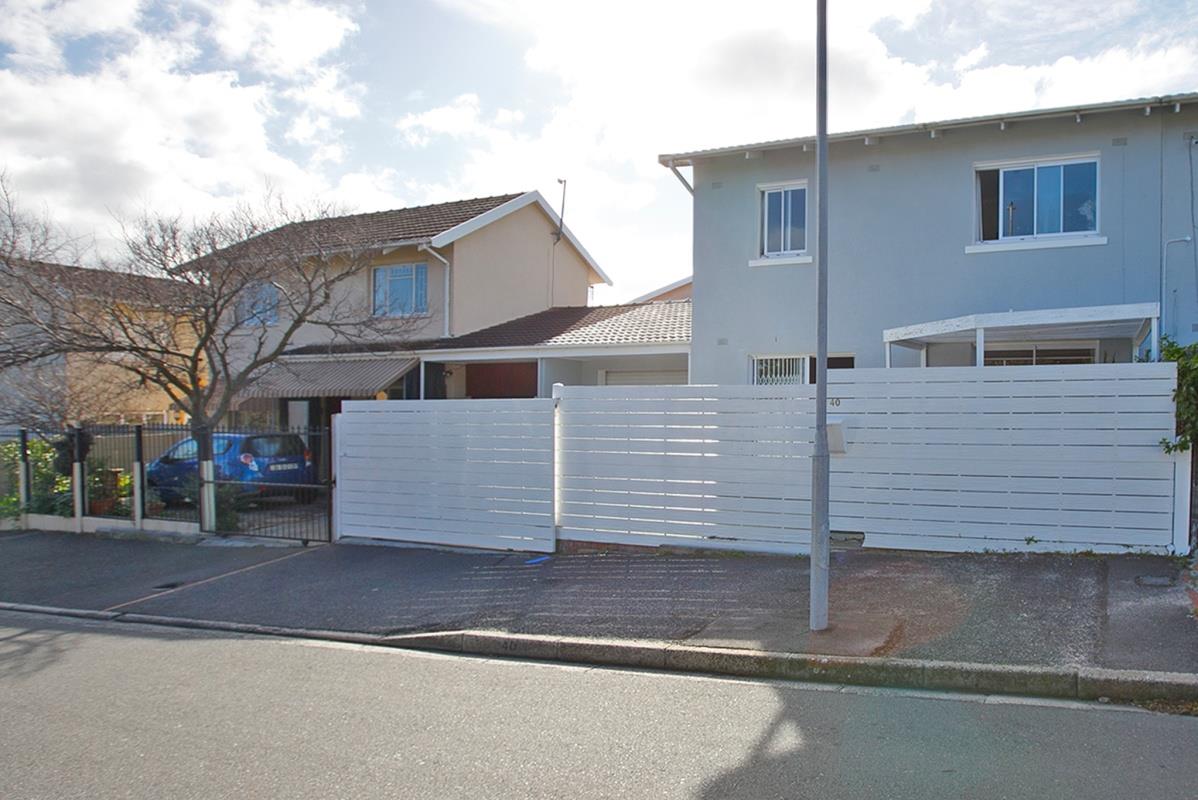 Sun Valley, Fish Hoek Property : Property and houses for sale in Sun ...