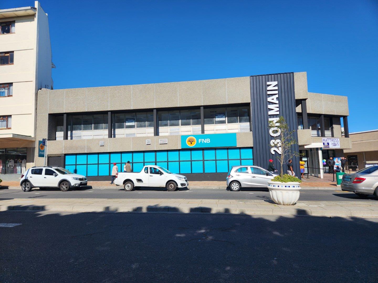 Commercial property to rent in Van Ryneveld - 23 Main Street - P24 ...