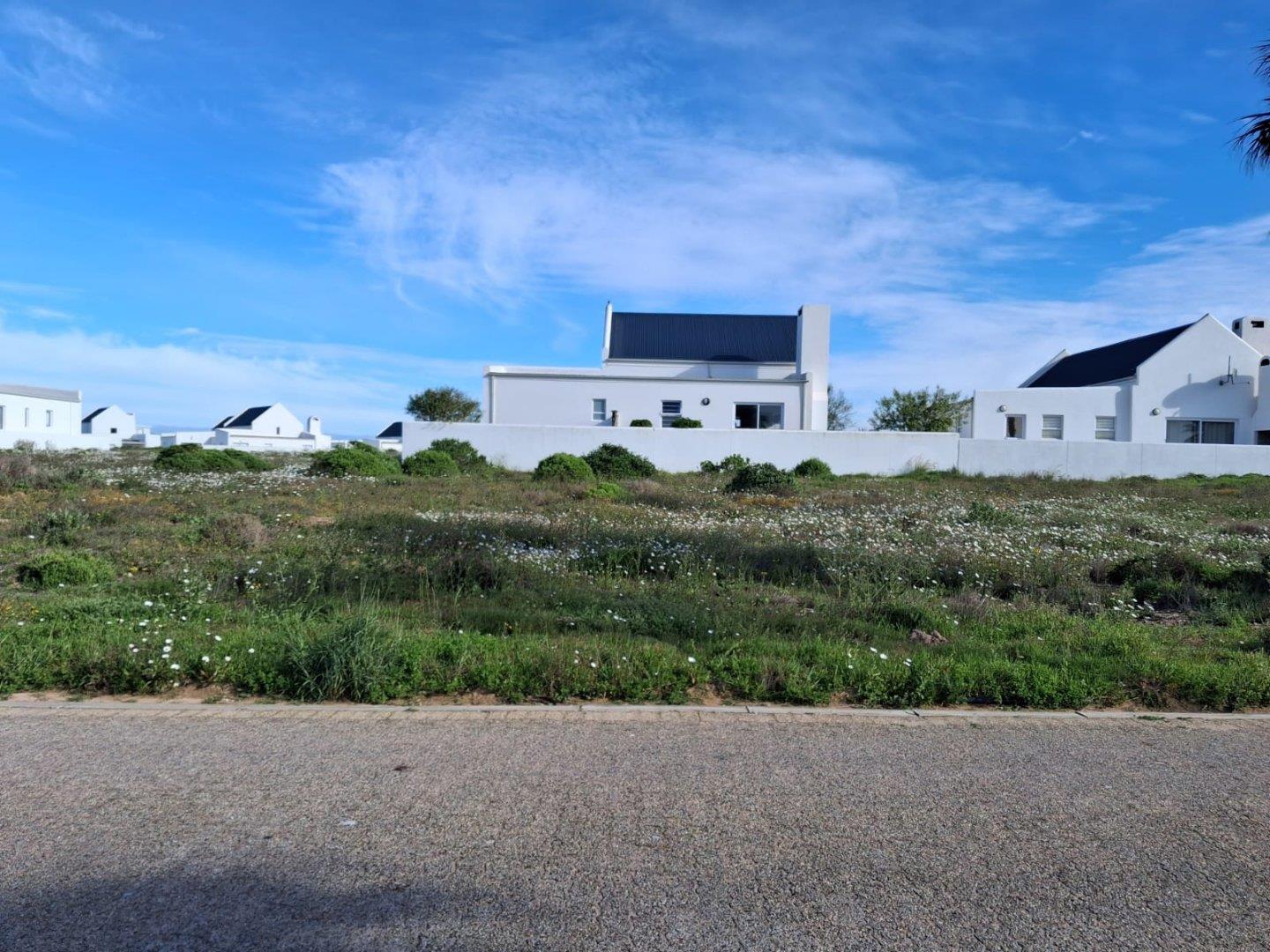 Vacant land / plot for sale in Lampiesbaai - 79 Lampies Drive - P24 ...