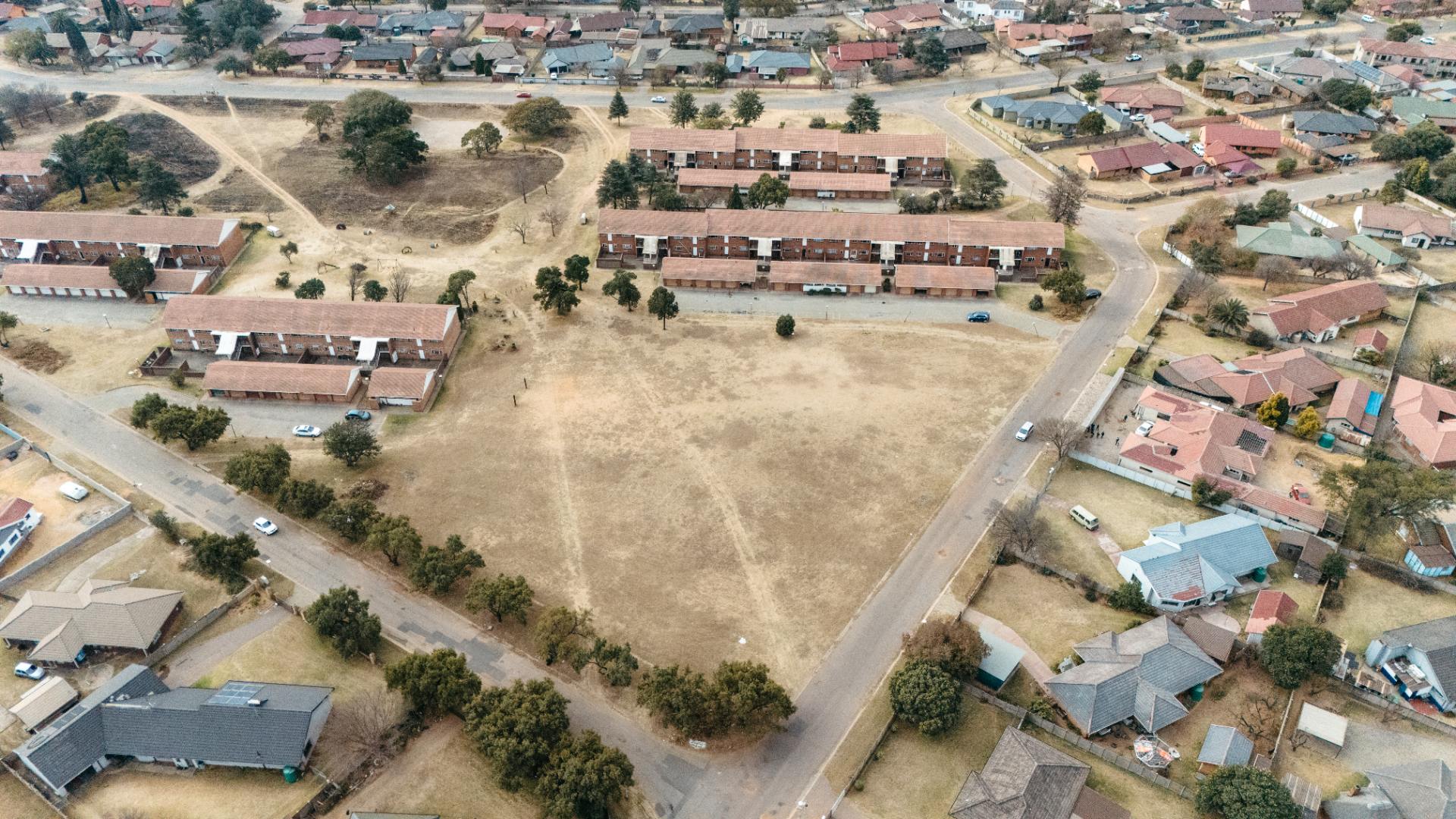 Vacant land / plot for sale in Witbank Ext 10 - 19 Elmar Steyn Street ...