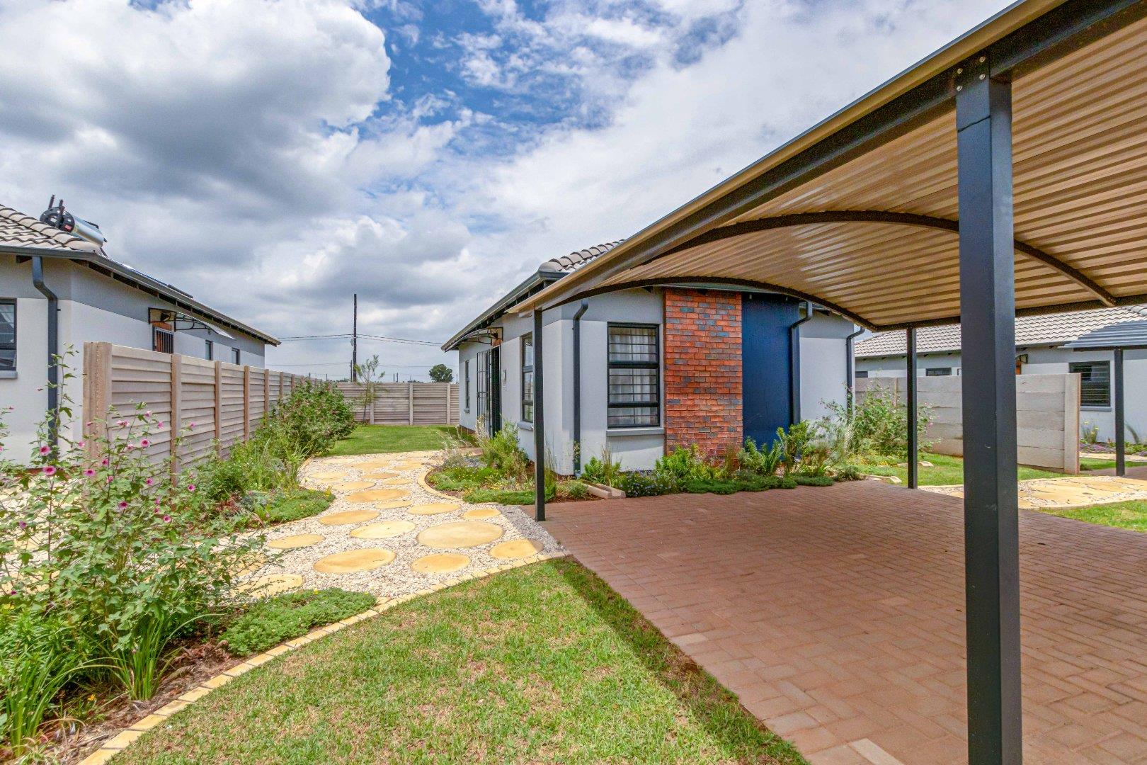 Protea North Property : Property and houses for sale in Protea North ...