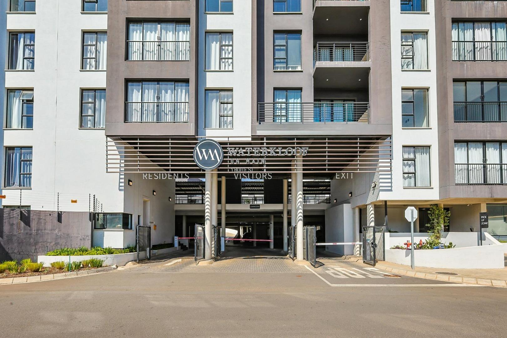 3 Bedroom Apartment / flat for sale in Nieuw Muckleneuk - P24-116321191