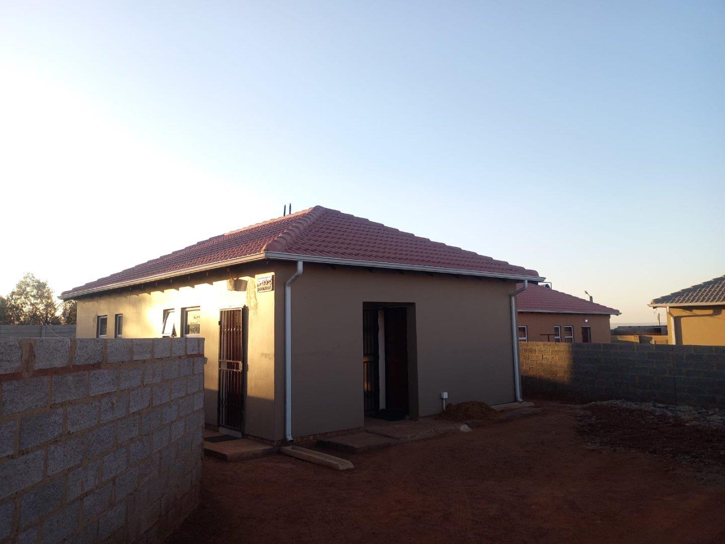 3 Bedroom House for sale in Lehae - P24-116321723