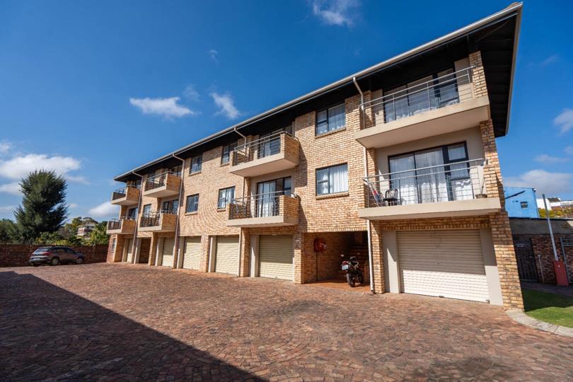 2 Bedroom Apartment / flat for sale in Grahamstown Central - 50 The ...