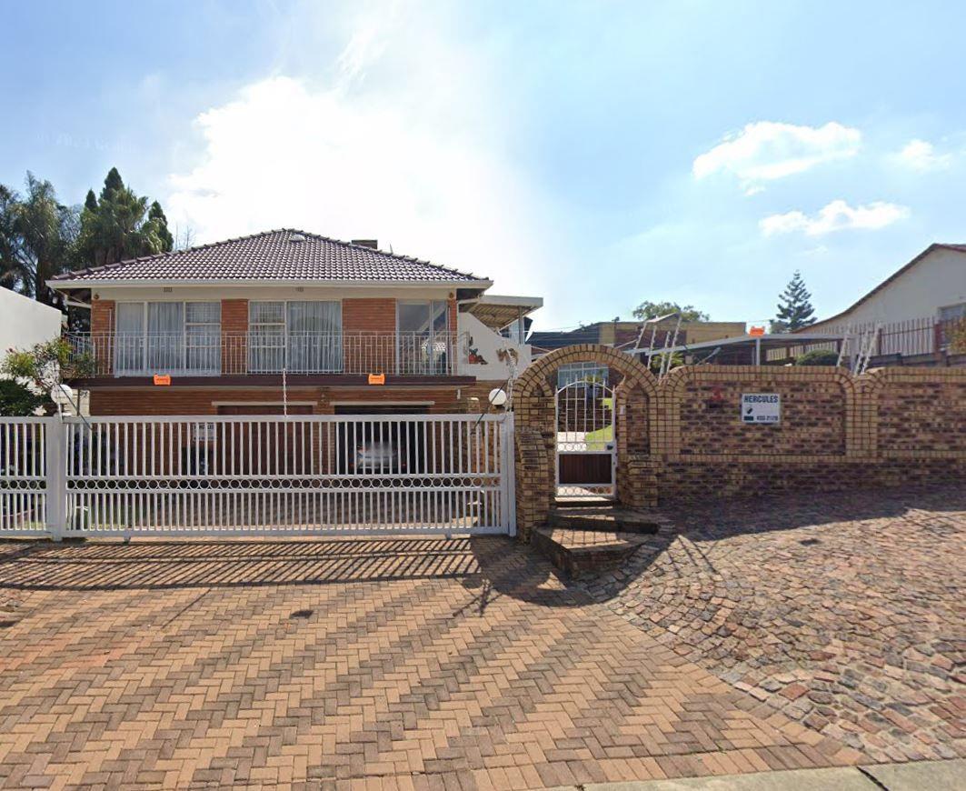 4 Bedroom House for sale in Alan Manor - 3 Tokai Avenue - P24-116322621