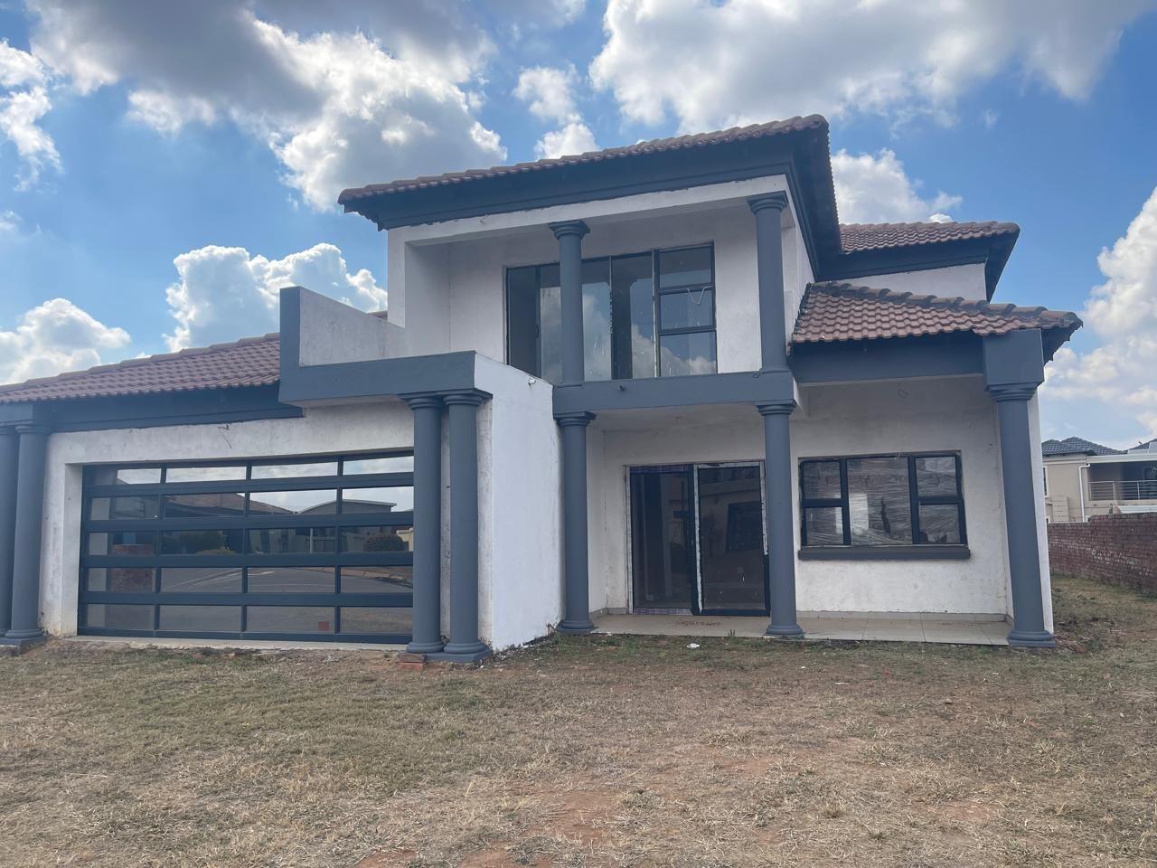 9 Bedroom House for sale in Theresapark - 1862 Thornbrook Golf Estate ...