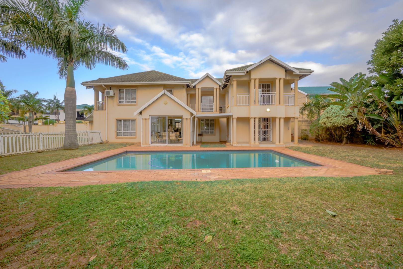 6 Bedroom House for sale in Somerset Park - 17 Shepton Close - P24 ...