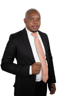 Agent profile for Thapelo Mothiba