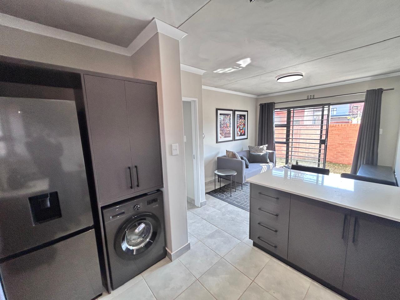 2 Bedroom Townhouse for sale in Sinoville - 3 Dennis Street - P24-116325131