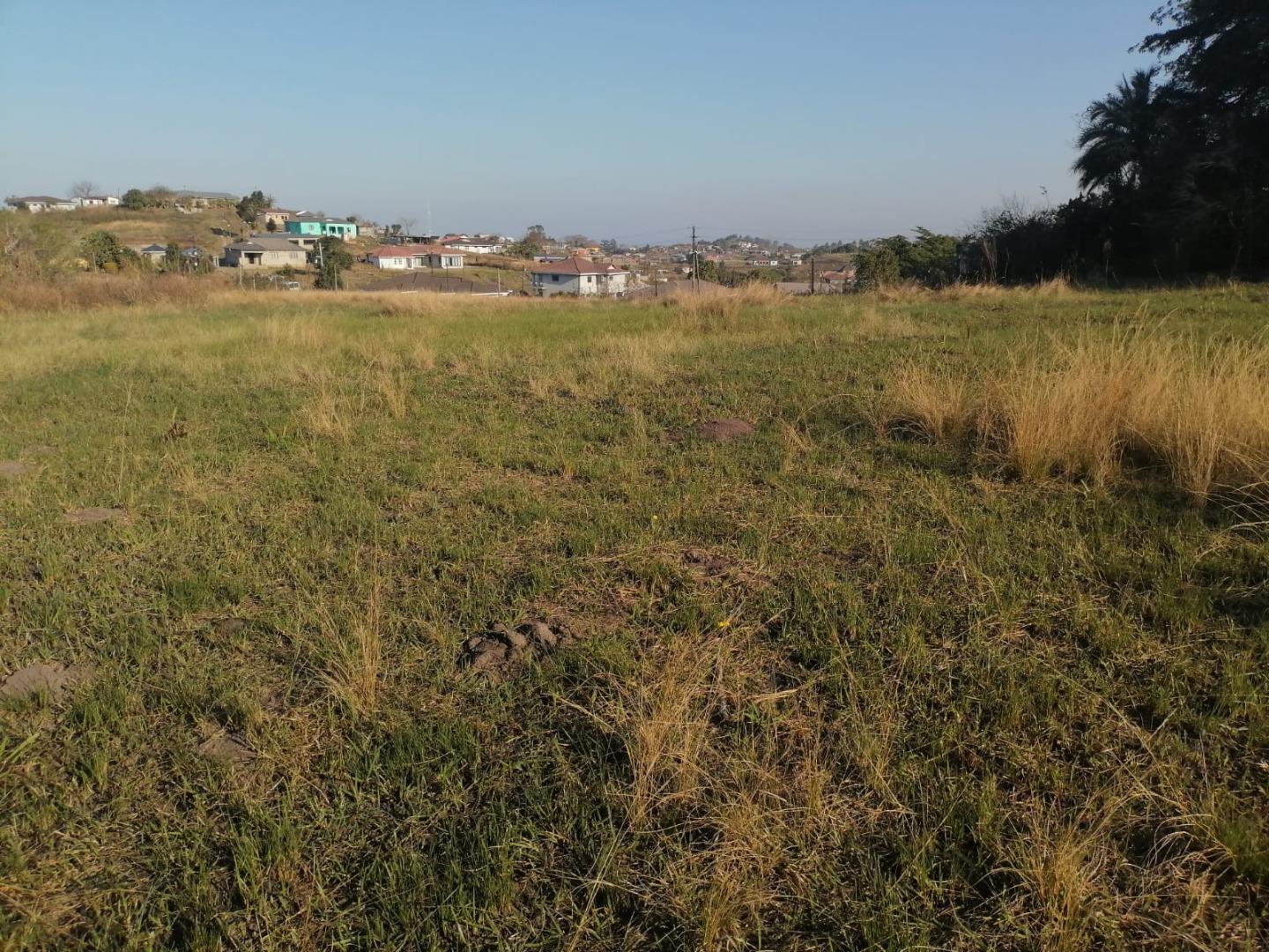 Vacant land / plot for sale in Adams Mission - P24-116325430
