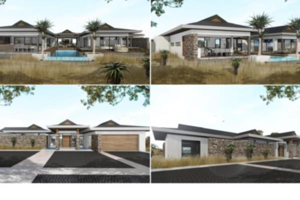 Intaba Ridge Secure Eco Estate Property : Property and houses for sale ...