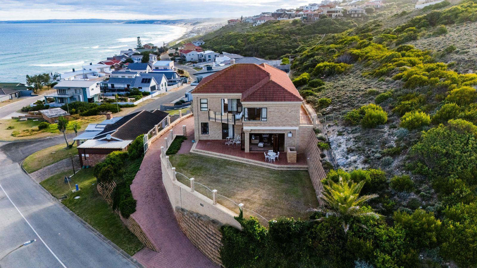 3 Bedroom House for sale in Dana Bay - 100 Malva - P24-116325839