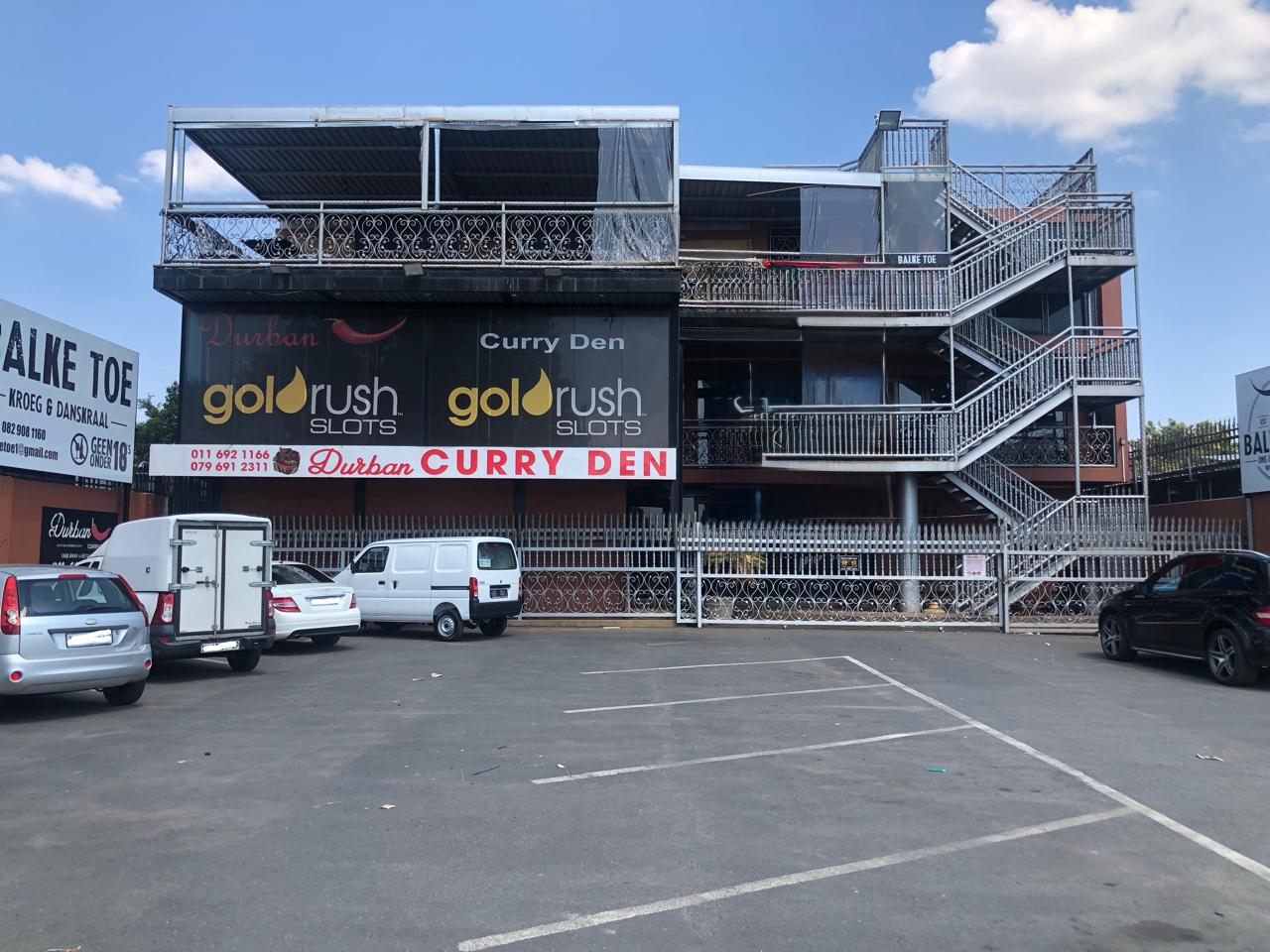 Commercial property for sale in Randfontein Central - P24-116325917