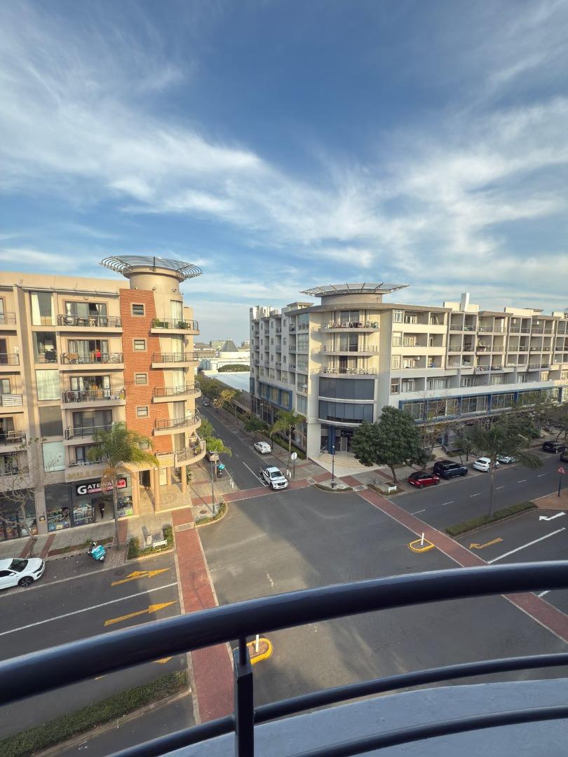 3 Bedroom Apartment / flat for sale in Umhlanga Ridge - 503 Ss THE Zone ...