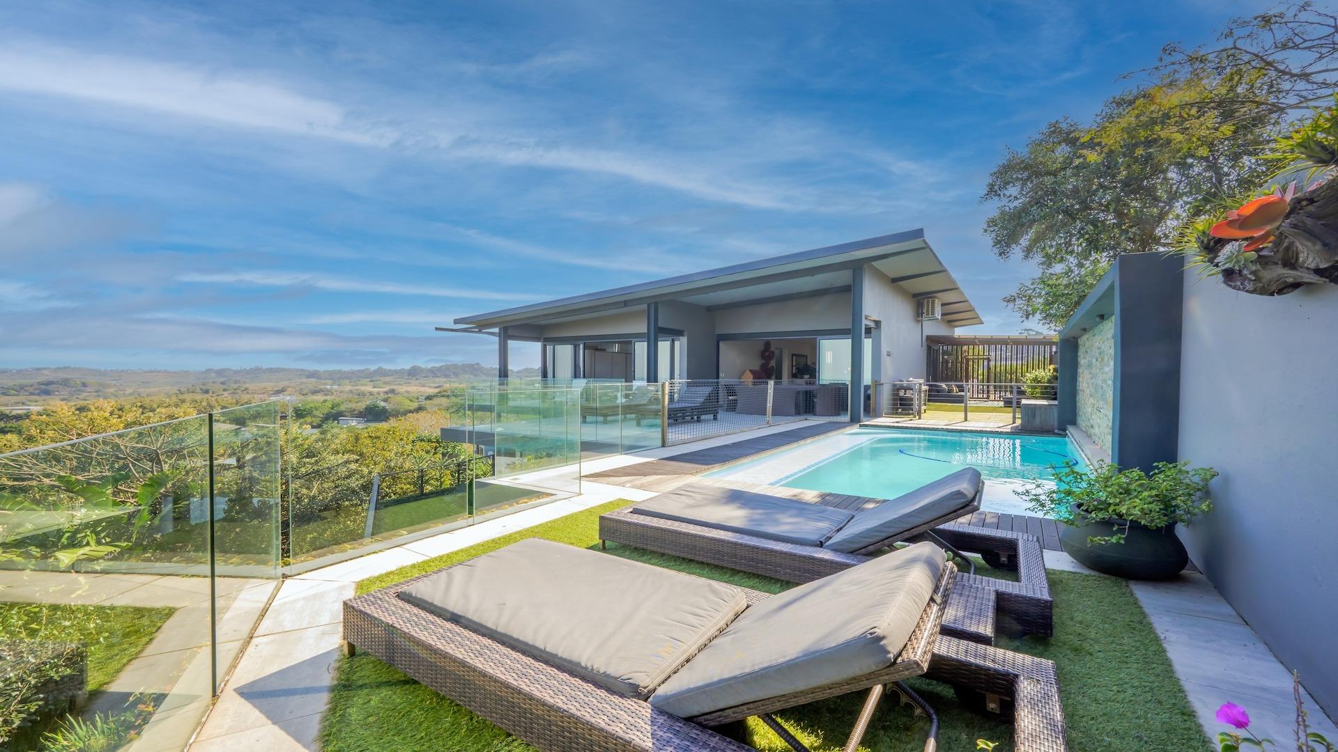 5 Bedroom House for sale in Dunkirk Estate - Dunkirk Estate, 50 Sameja ...