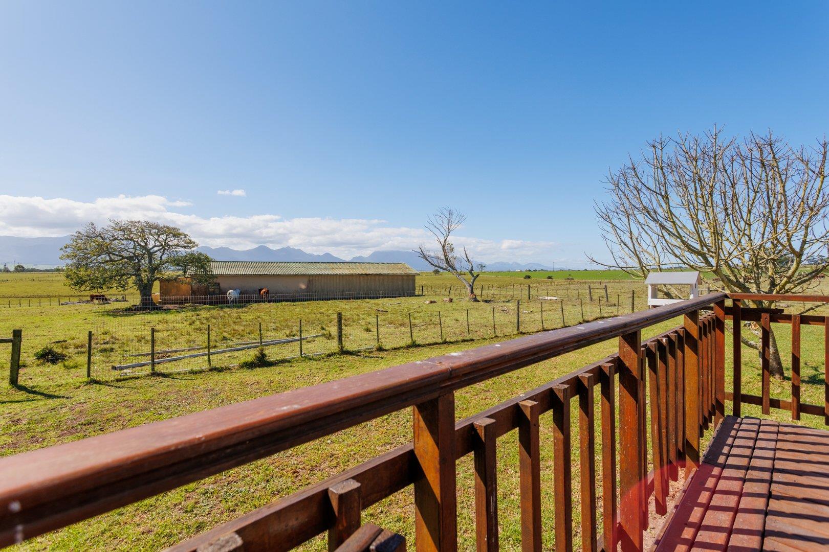 Farm for sale in George Rural - P24-116326276