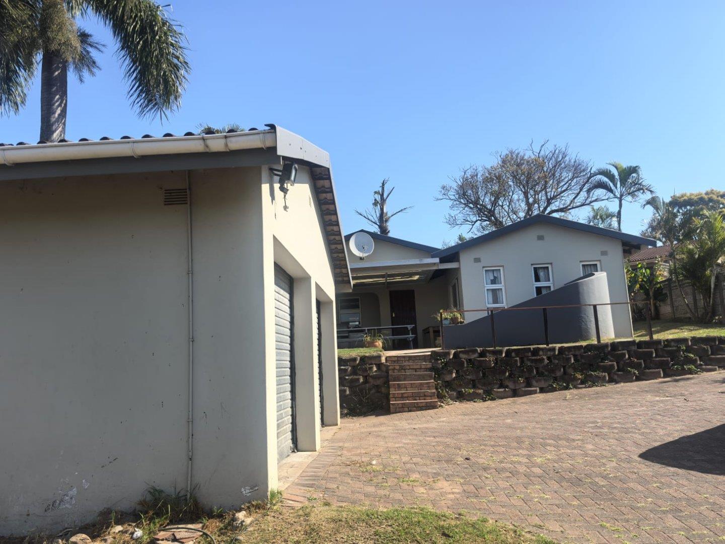 3 Bedroom House for sale in Caversham Glen - P24-116327671