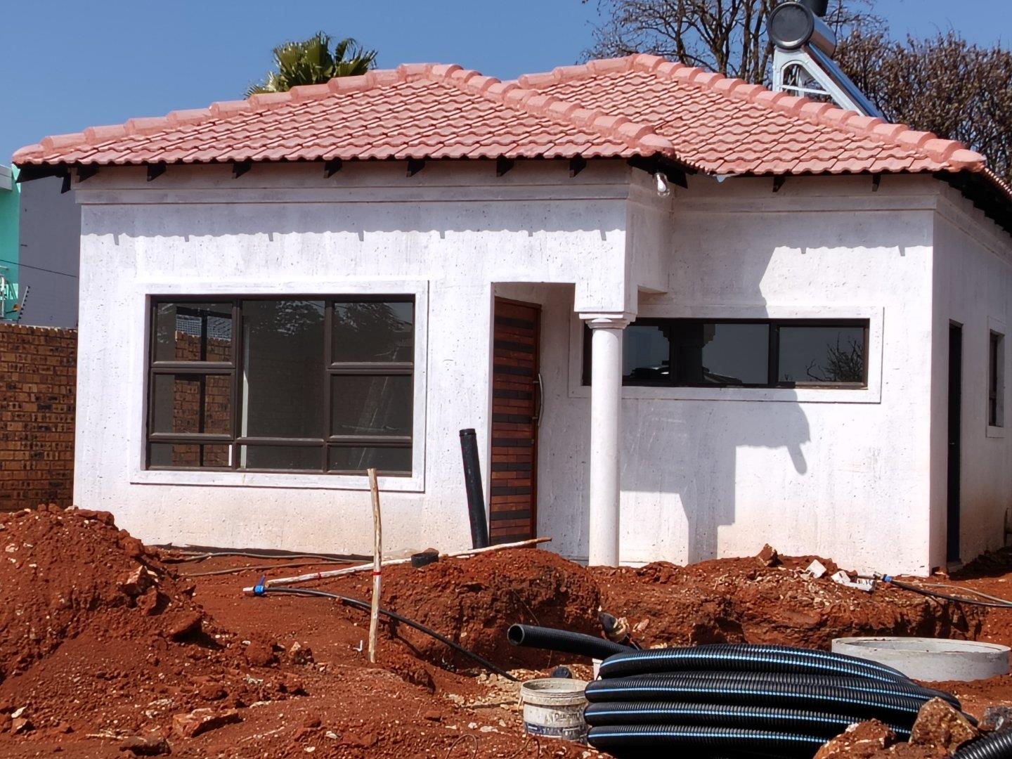 3 Bedroom House for sale in Robin Park - Robin Park Estate Fairway ...