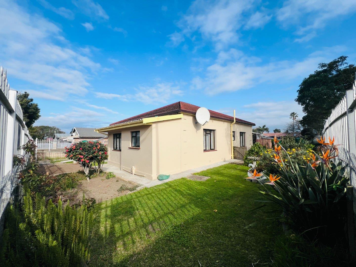 George South Property : Houses for sale in George South : Property24.com