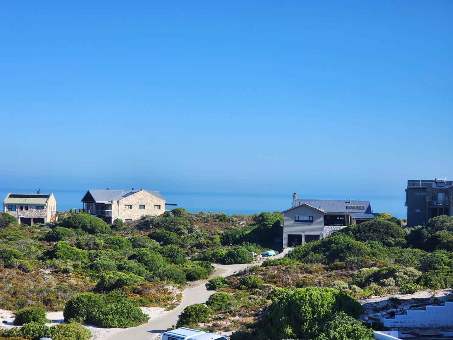 Vacant land / plot for sale in Suiderstrand - P24-116330409