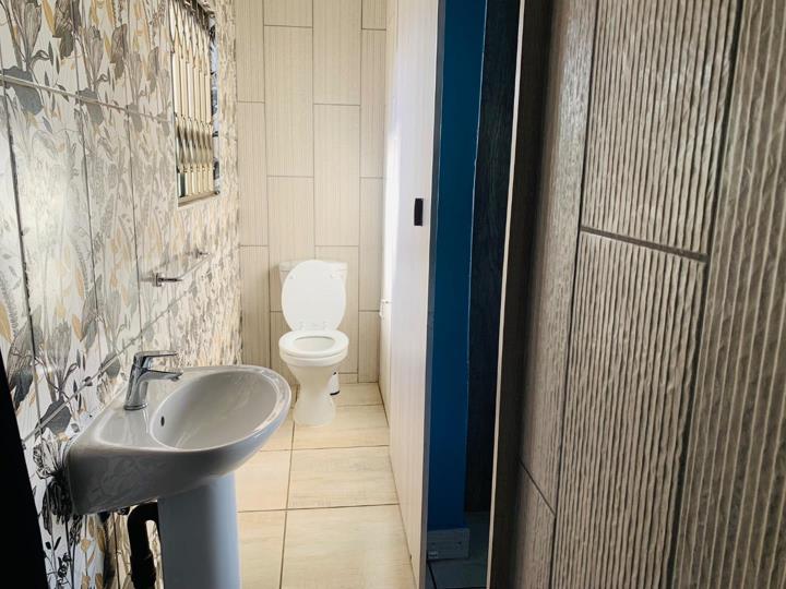 Apartment / flat to rent in Turflaagte - P24-116330949